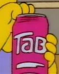 Tab | Simpsons Wiki | Fandom