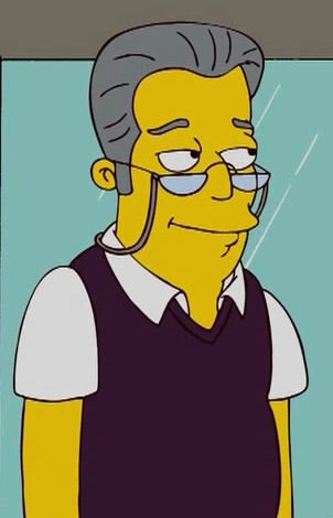Howard, Jr. | Simpsons Wiki | Fandom