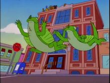 Bart the Mother | Simpsons Wiki | Fandom