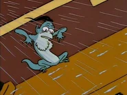 Gremlin (character) | Simpsons Wiki | Fandom