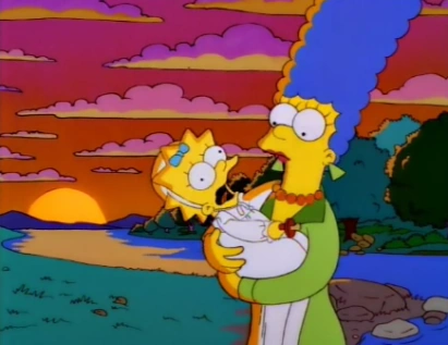 Home Sweet Homediddly-Dum-Doodily | Simpsons Wiki | Fandom