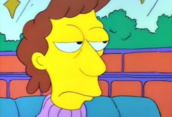 Жак | Симпсоны вики | Fandom