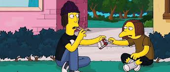Jimbo Jones | Wikisimpsons | Fandom
