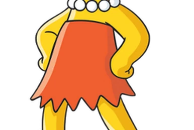 Jewish Golem Simpsons