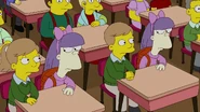 Female Twin | Simpsons Wiki | Fandom