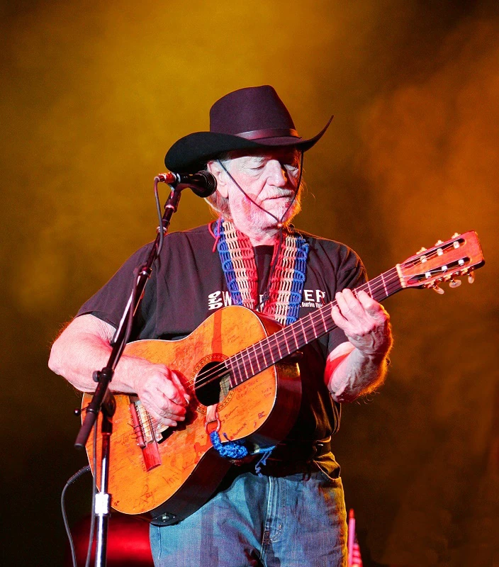 Willie Nelson | Simpsons Wiki | Fandom