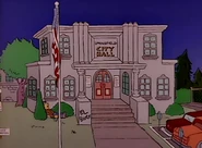 Springfield Town Hall | Simpsons Wiki | Fandom