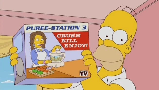 Exit Through the Kwik-E-Mart/Gallery | Simpsons Wiki | Fandom