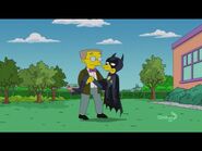 Fruit Bat Man | Simpsons Wiki | Fandom