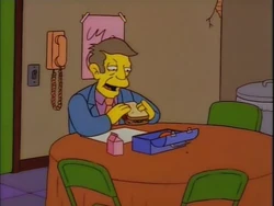 lisa date with density