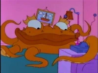 Couch Monster (Sequência do sofá) | Wikisimpsons | Fandom