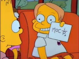 Martin Prince | Wikisimpsons | Fandom