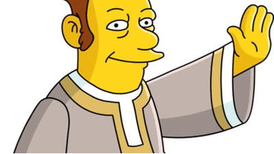 Discuss Everything About Simpsons Wiki | Fandom