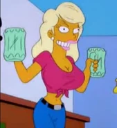 Titania | Simpsons Wiki | Fandom