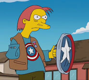 Herman Hermann | Simpsons Wiki | Fandom