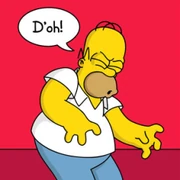 List of D'ohs | Simpsons Wiki | Fandom