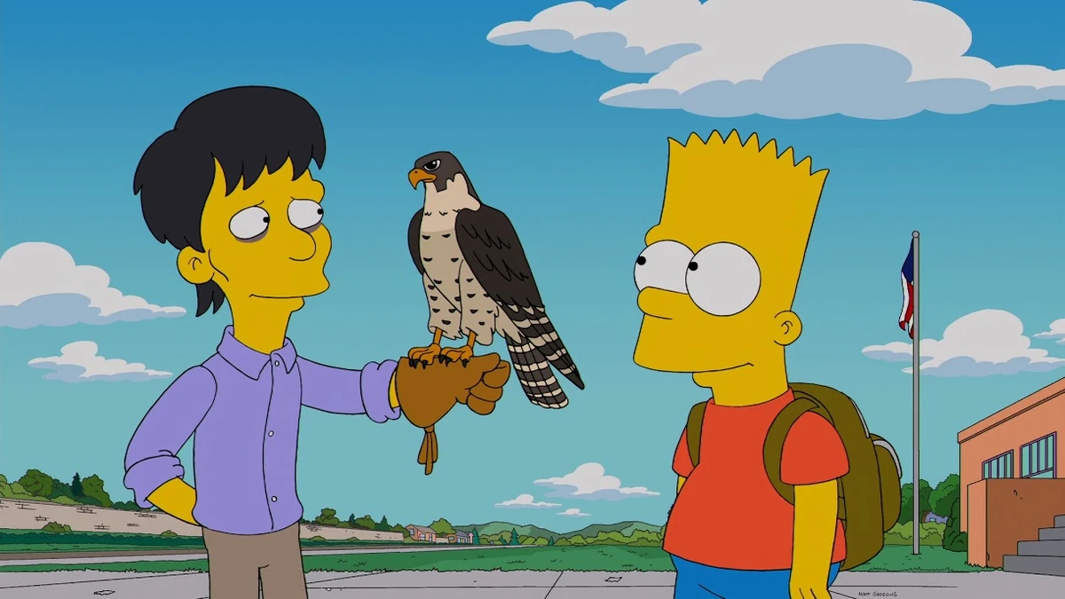 Diggs | Simpsons Wiki | Fandom