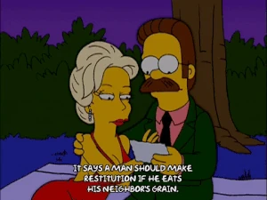 Sara Sloane | Simpsons Wiki | Fandom