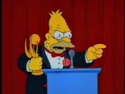 The Front | Simpsons Wiki | Fandom