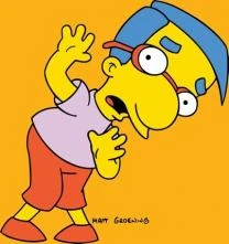 Millhouse Van Houten | Wiki Simpsons | Fandom