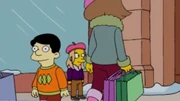 Alex Whitney | Simpsons Wiki | Fandom
