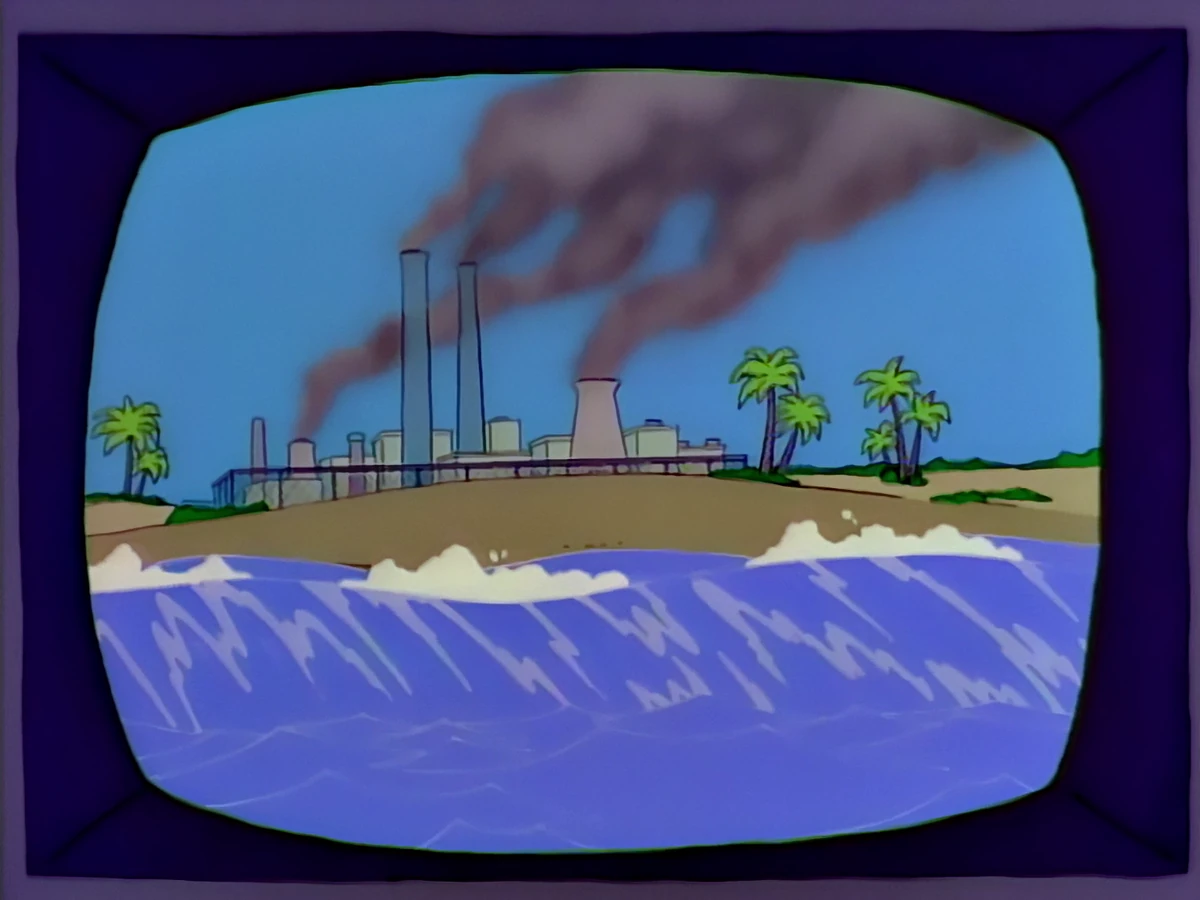 Two Bad Neighbors/Gallery | Simpsons Wiki | Fandom