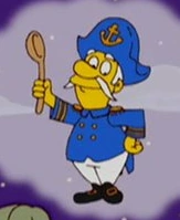 Cap'n Crunch | Simpsons Wiki | Fandom