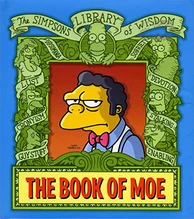The Simpsons Library of Wisdom | Wikisimpsons | Fandom