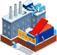 Playdough Factory | Simpsons Wiki | Fandom