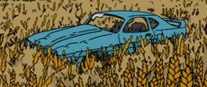 Pontiac GTO | Simpsons Wiki | Fandom