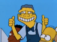 Pygmoelian/Gallery | Simpsons Wiki | Fandom