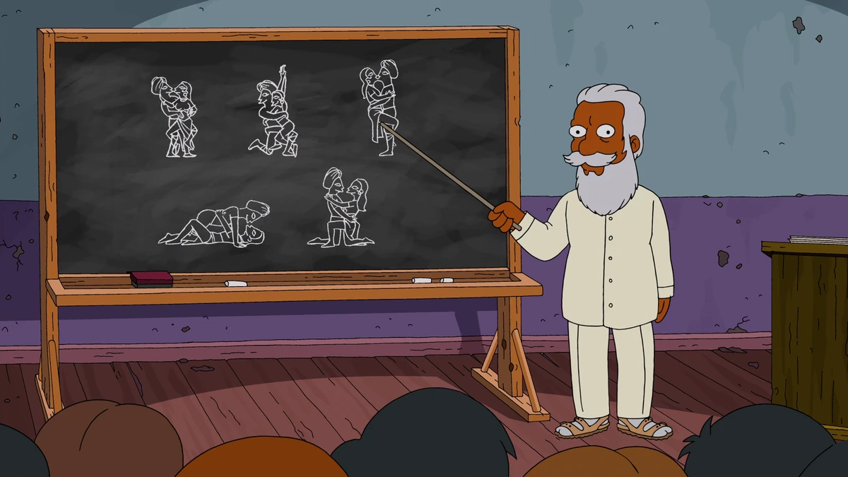 MIT | Simpsons Wiki | Fandom