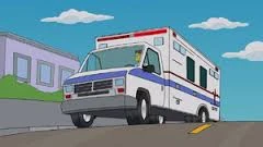 Ambulance | Simpsons Wiki | Fandom