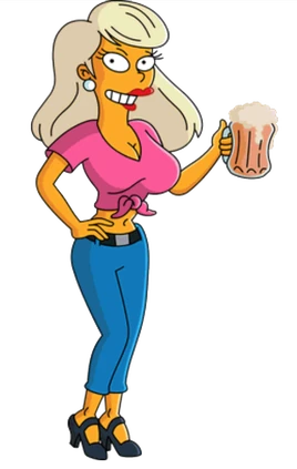 Titania | Simpsons Wiki | Fandom