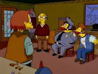 22 Short Films About Springfield | Simpsons Wiki | Fandom