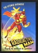 Homem Radioativo | Wikisimpsons | Fandom
