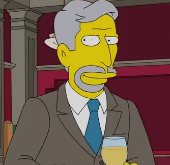 Roger | Simpsons Wiki | Fandom