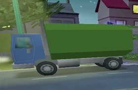 Garbage Truck | Simpsons Wiki | Fandom