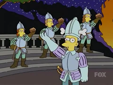 The Musical Fruit | Simpsons Wiki | Fandom