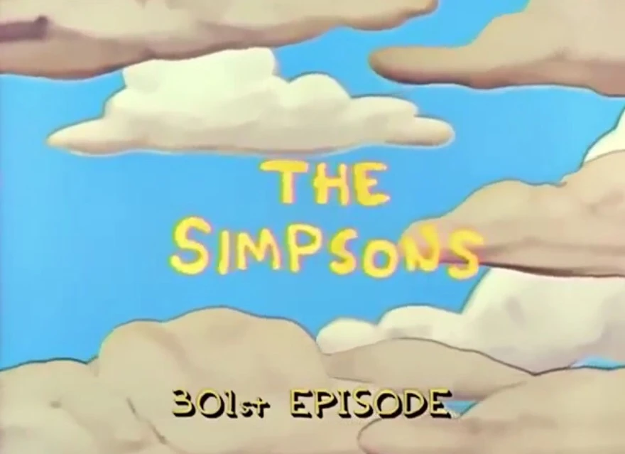 I'm Spelling as Fast as I Can/Gags | Simpsons Wiki | Fandom
