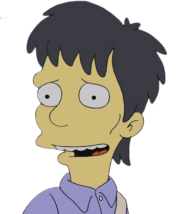 Digby Diggs | Simpsons Wiki | Fandom