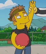 Erik | Simpsons Wiki | Fandom