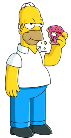 Homer Simpson | Simpsons Wiki | Fandom