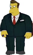 Foreign dubs of The Simpsons Movie | Simpsons Wiki | Fandom