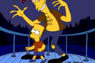Sideshow Bob Glimlachend Kelsey Grammer On Playing Sideshow Bob On