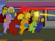 Teletubbies | Simpsons Wiki | Fandom