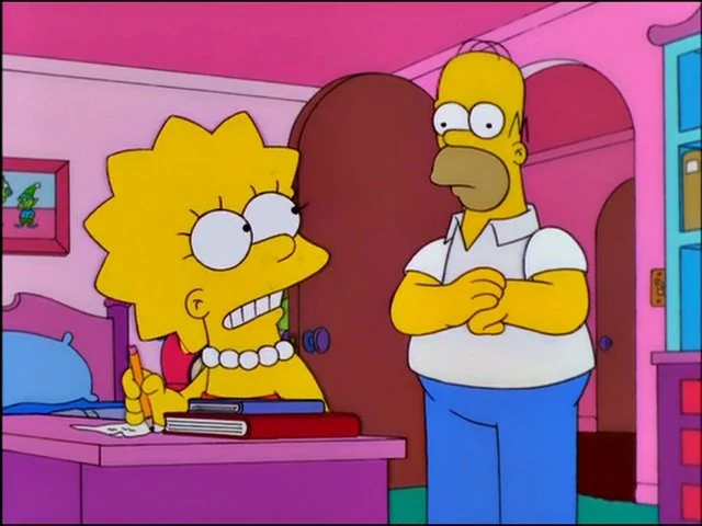 Hello Gutter, Hello Fadder/References | Simpsons Wiki | Fandom