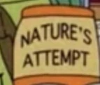 Nature's Attempt | Simpsons Wiki | Fandom