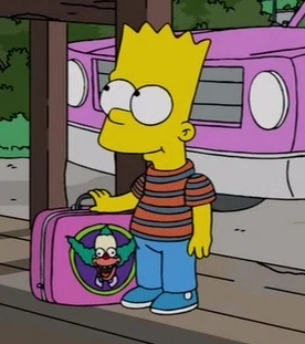 Barthood/Appearances | Simpsons Wiki | Fandom