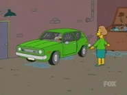 AMC Gremlin | Simpsons Wiki | Fandom
